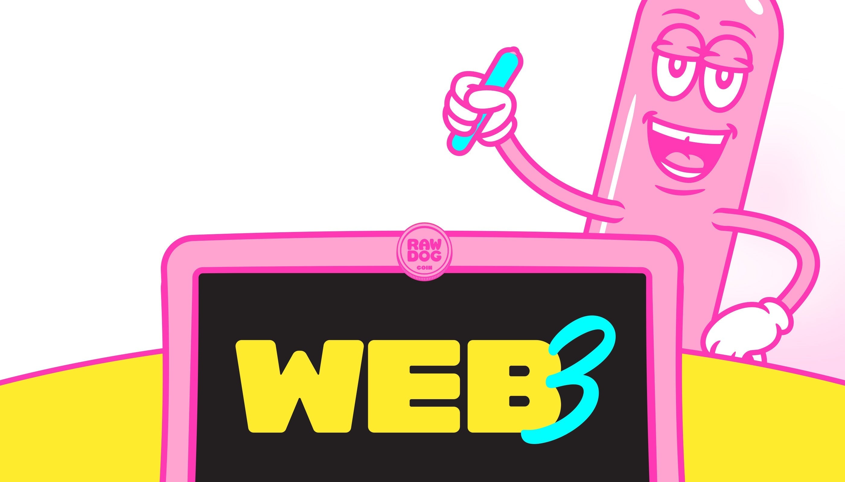 Web3 Tokenization: How RawDog Represents the Future of Brand Building