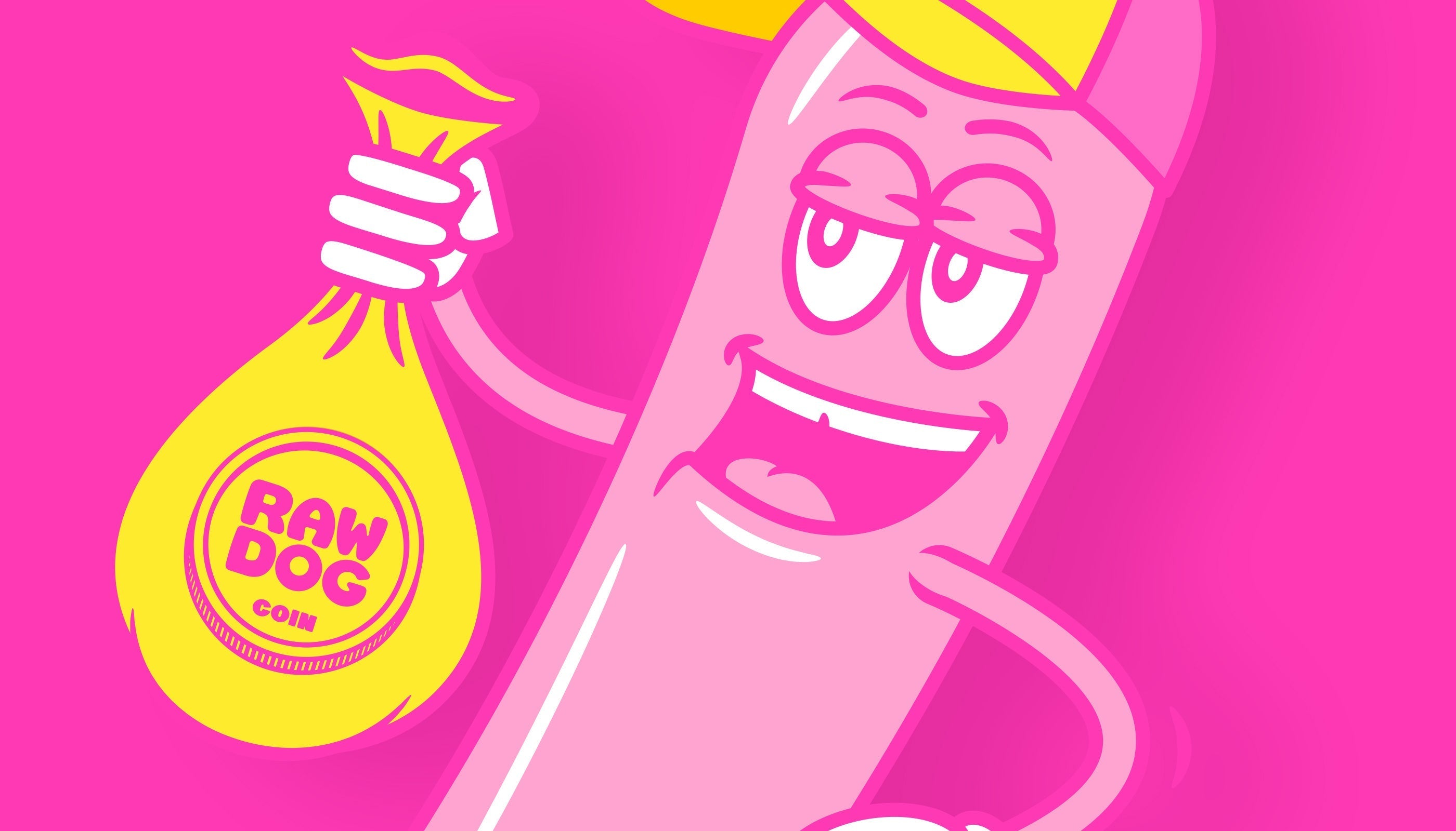 How to Make Money with RawDog: Get Rich and Get Stiff